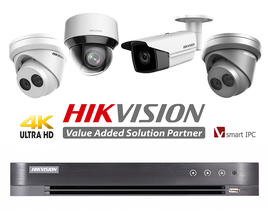 Smart Security Systems & CCTV Installers Birmingham, Coventry, Derby ...